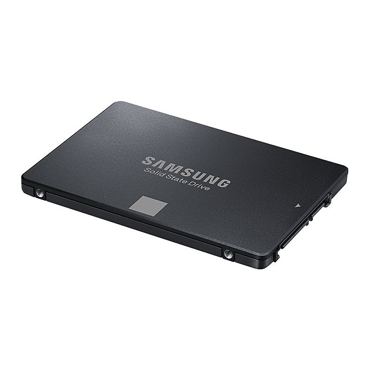 Samsung 750 EVO - 500GB - 2.5-Inch SATA III Internal SSD (MZ-750500BW)