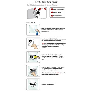 Boston Sports Guy Bumper Sticker Vinyl Decal 5"