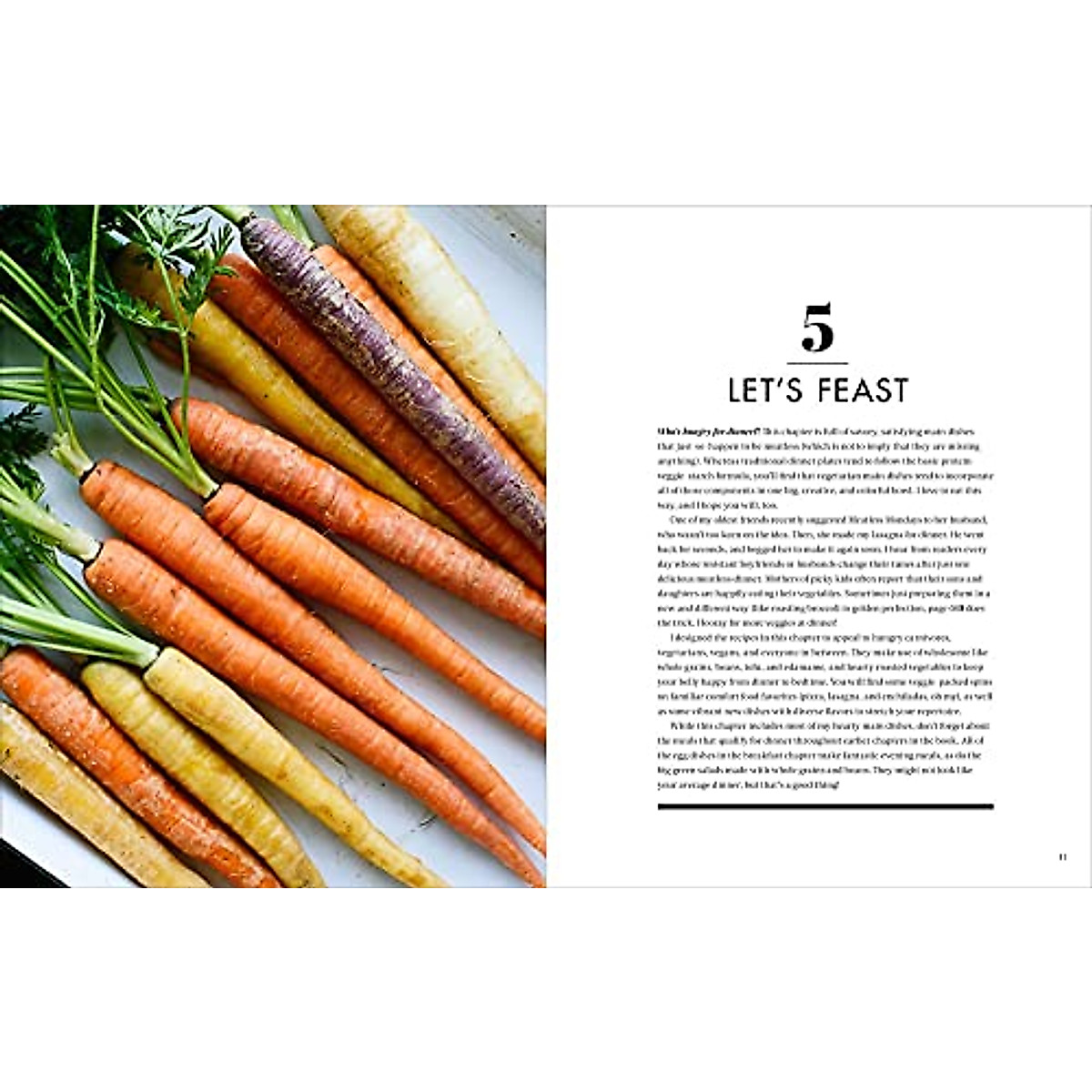 Love Real Food: More Than 100 Feel-Good Vegetarian Favorites to Delight the Senses and Nourish the Body: A Cookbook