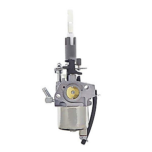 Hutdkte 254cc Snow Blower Carburetor for Husqvarna Craftsman ST224 227P 587154101 LCT 254cc Engines