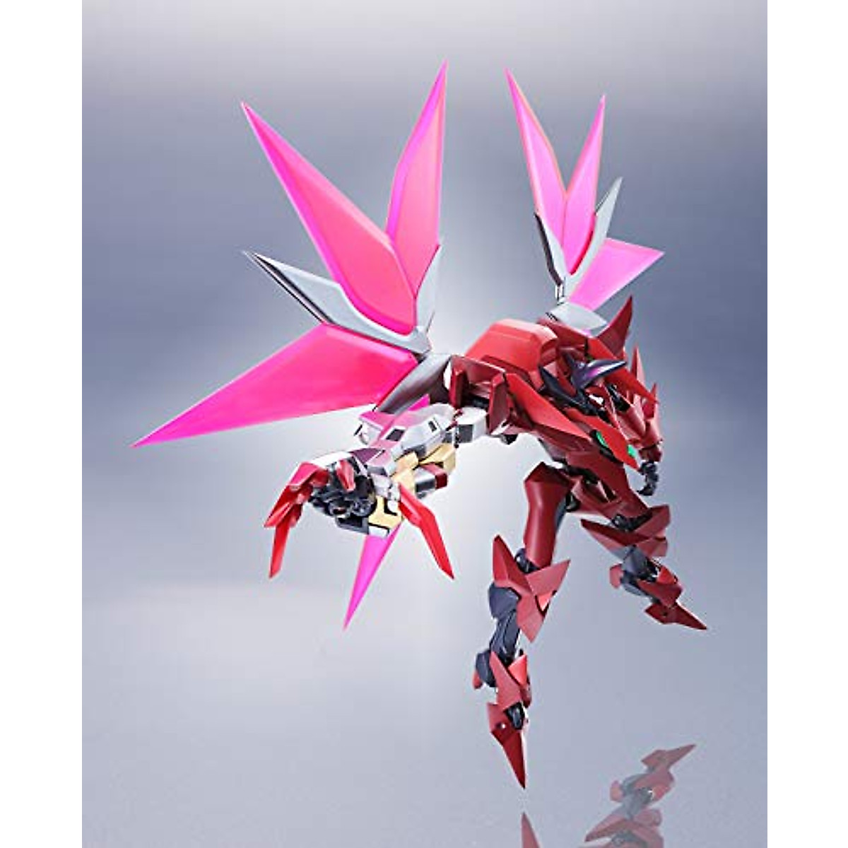 Bandai Hobby Robot Soul Side KMF Gurren Special-Type Code Geass Revival of Lelouch (BAS57042)