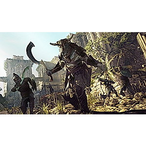 Strange Brigade - Xbox One