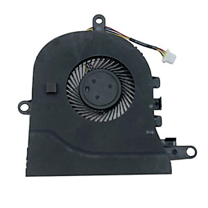 Rangale CPU Cooling Fan for Dell Latitude 3590 L3590 E3590 Inspiron 15 (5570) 15 5575 Series Laptop Fan NPFW6 0NPFW6 by YDLan