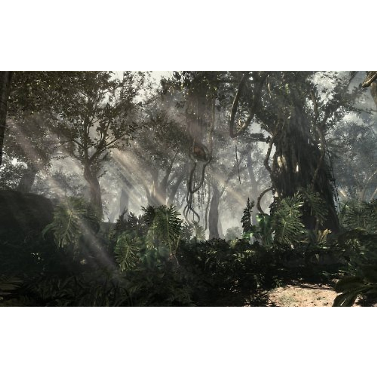 Call of Duty: Ghosts (PS4) (UK)