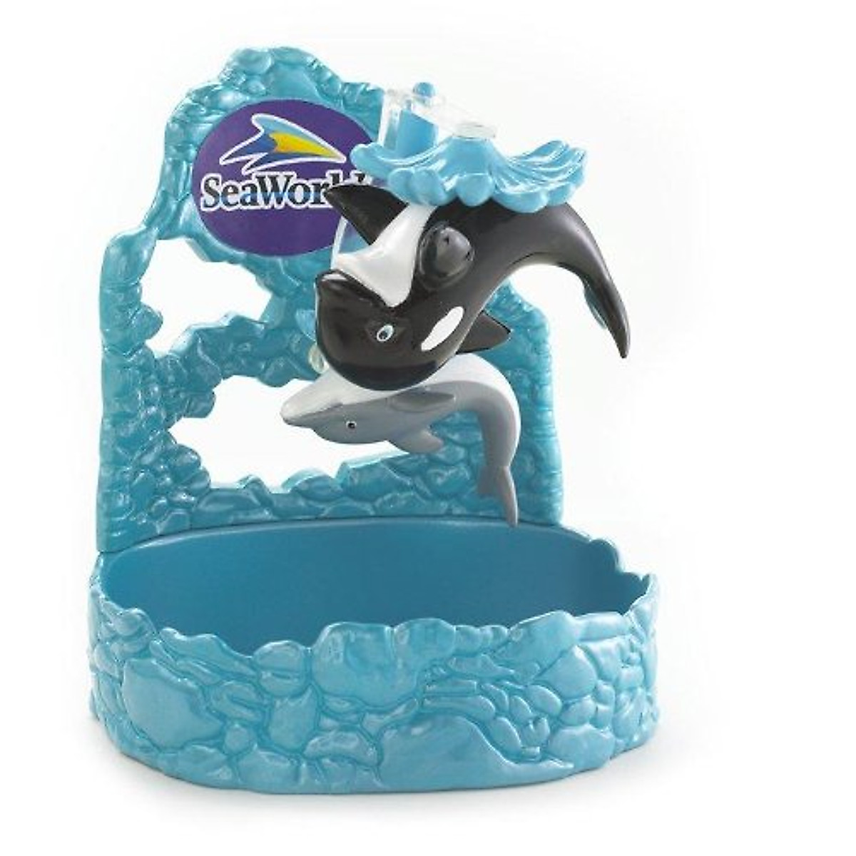 Barbie I Can Be: SeaWorld Trainer Doll Play Set