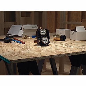 Delta Faucet R22000 MultiChoice Universal Valve 3-Setting 6-Setting Custom Shower Integrated Diverter Rough, Custom Shower Valve Kit, Brass Construction, R22000-WS (Screwdriver Stops Included)