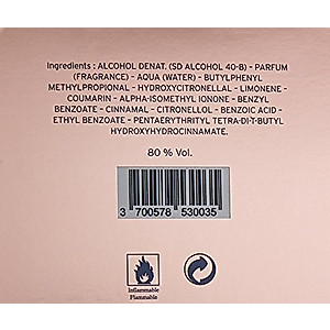 Christian Siriano Silhouette, 3.4 Fluid Ounce