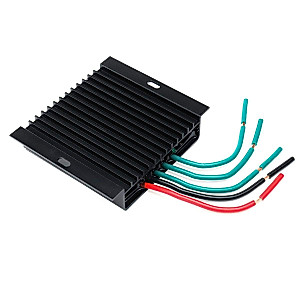 Wind Driven Generator Controller 12V/24V MPPT Wind Charge Controller IP67 Waterproof 12000W Wind Turbine Generator Controller with ,48v