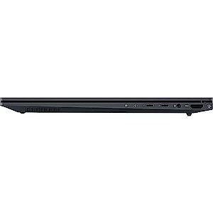 ASUS 2023 Zenbook Q420V 14.5” 2.8K OLED Touch Laptop PC 14-Core Intel i7-13700H Iris Xe Graphics 16GB LPDDR5 1TB NVMe SSD 2xThunderbolt4 WiFi 6E BT HDMI Webcam Backlit KB Windows 11 Home w/RE USB