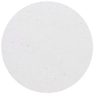 Just Artifacts Craft and Decorative Colored Wedding Unity Sand (1lb, White)