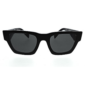 Prada 0PR A06S Black One Size