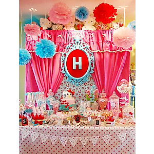 Dr. Party Decorations Cat in The Hat Baby Shower Decorations Thing 1 and Thing 2 Party Decorations/Dr Cat in The Hat 1st Birthday Party/Hello Kitty Birthday Deocorations