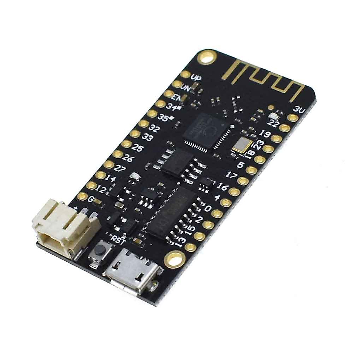 Board ESP32 ESP-32 REV1 Micro USB Interface