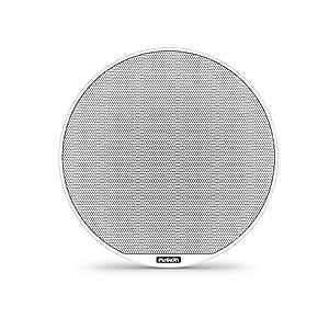 Garmin Fusion® Signature Series 3i Marine Subwoofers, 10" 600-watt Classic White Marine Subwoofer