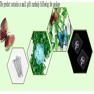 WZNING Leaf Strip Curtains, Artificial Green String Bamboo Bead Curtain Home Decoration Partition for Balconies Wall Garden Pergola, Easy to Install Interior Decoration, Home and Kitchen Decoration