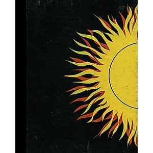 (Reprint) 1973 Yearbook: St. Johns High School, St. Johns, Michigan