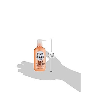 Tigi Bed Head Self Absorbed Conditioner, 8.45 Ounce