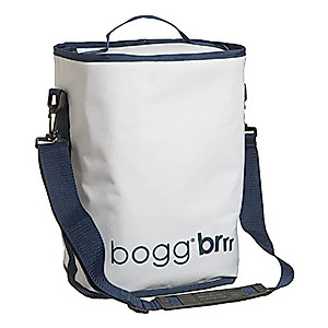 BOGG BAG BRRR & a Half White **AMZ