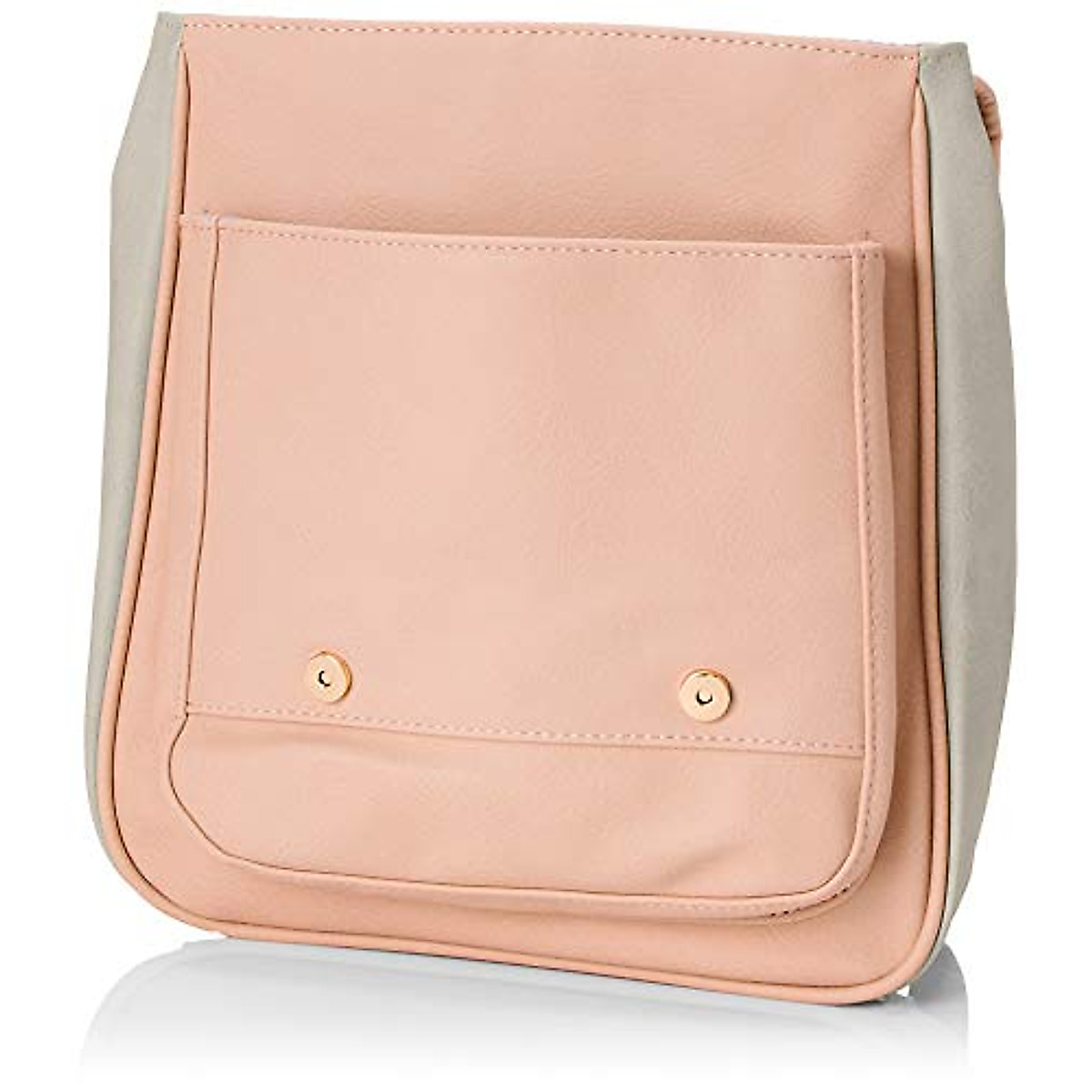 Pseg 20028 Women's Mini Backpack, Pink