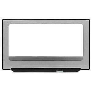 17.3" Screen Replacement for Dell G7 17 7700 LCD Display Panel 40 pin 144 Hz (FHD 1920 * 1080 Non-Touch)