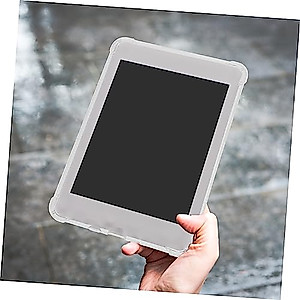 CAXUSD E Readers Ereader ebook Protector case ebook Protective e-Reader case Soft Shell Paper Reader ebook Protection e- ebook Reader for e-Reader ebook Reader case E Reader