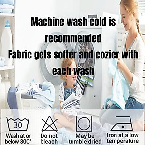 Baby Toddler Pillow Cases Trcuk Pattern - Child Pillowcase Fit Kids & Travel Pillows 13 x 18, 14 x19 - Soft Cotton Pillows Cover Set of 2, Envelope Pocket, Durable Well Stitched, Boy Girl Crib Bedding