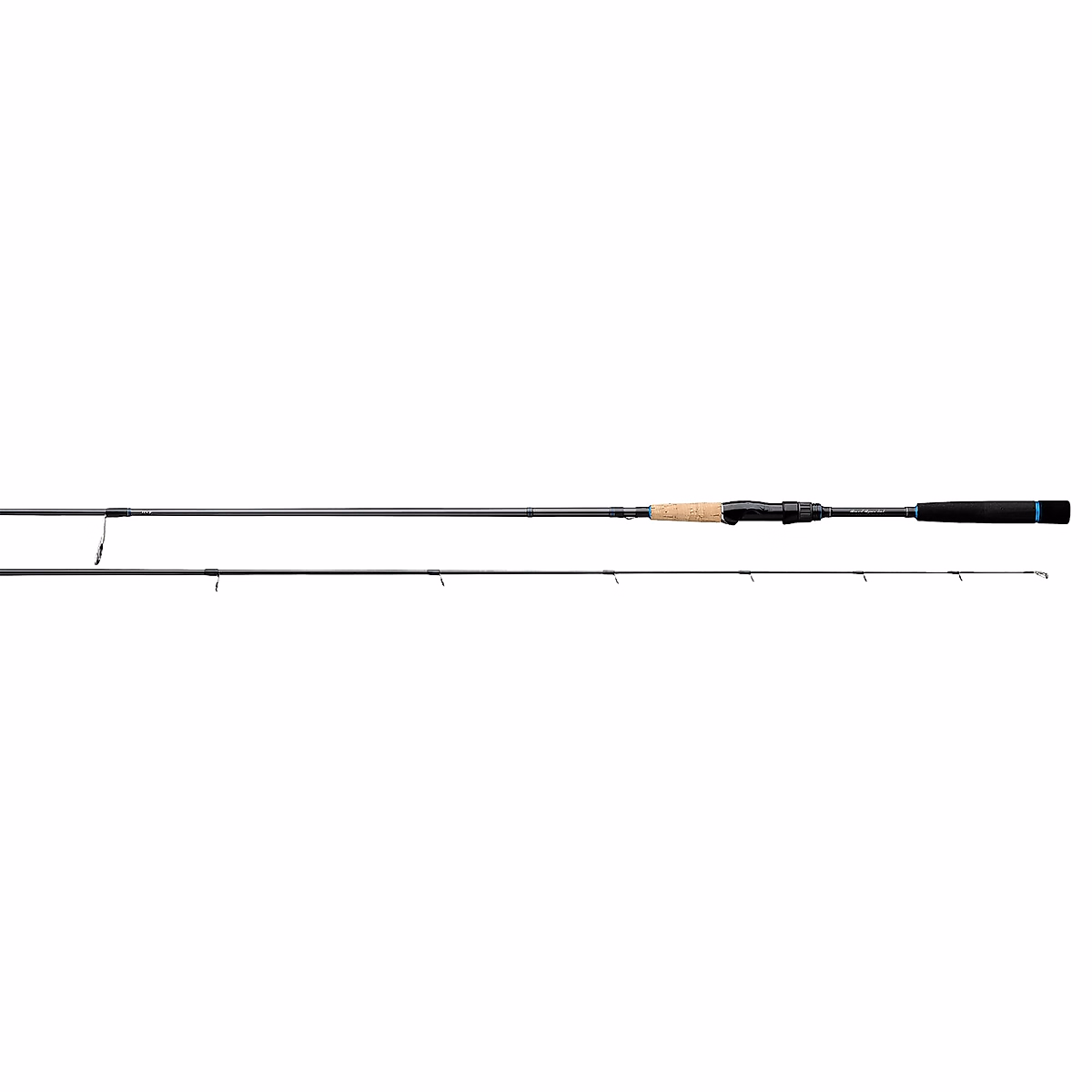 Daiwa STIN731MHB Rod-Saltist Inshore, Sections= 1, Line Wt.= 20-40 Braid