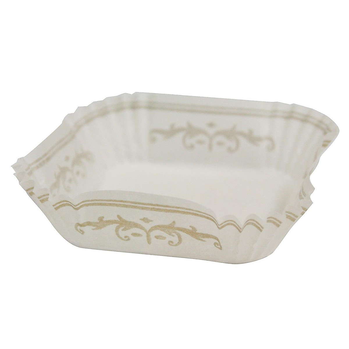 Cupcake Creations 32 Count Brownie & Appetizer Liner