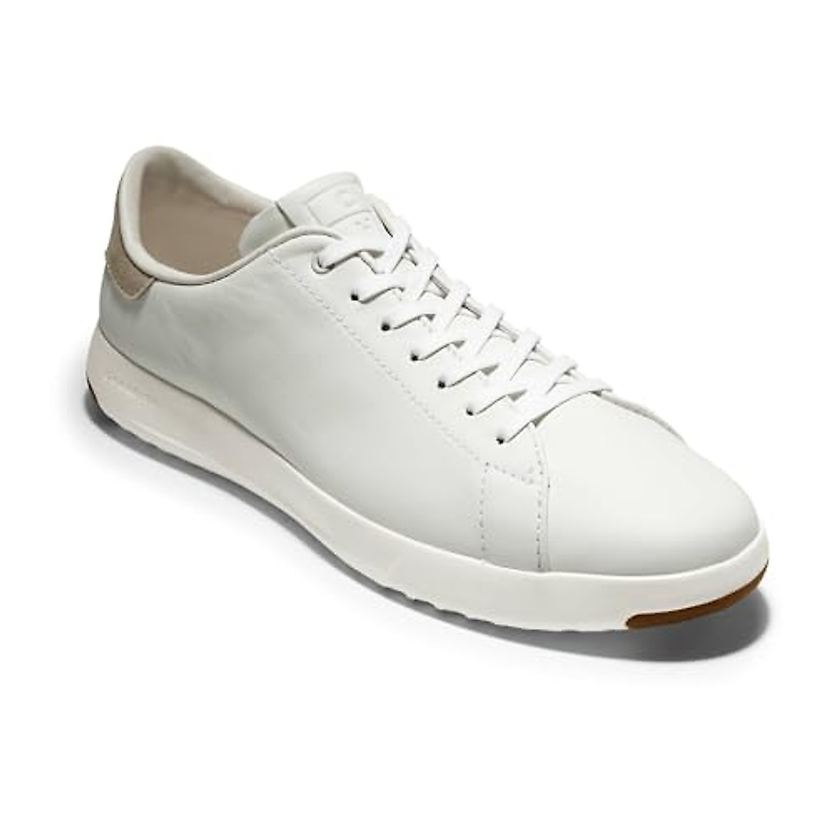 Cole Haan GrandPro Tennis Sneaker White 14 D (M)