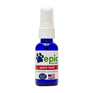 Epic Pet Health Quick Heal (1 Ounce)