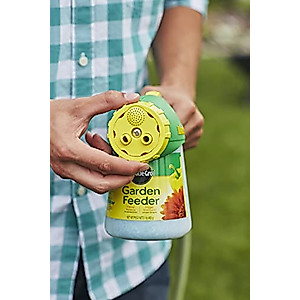 Miracle-Gro Garden Feeder with Water Soluble All Purpose Plant Food, 1 lb. (6-Pack)