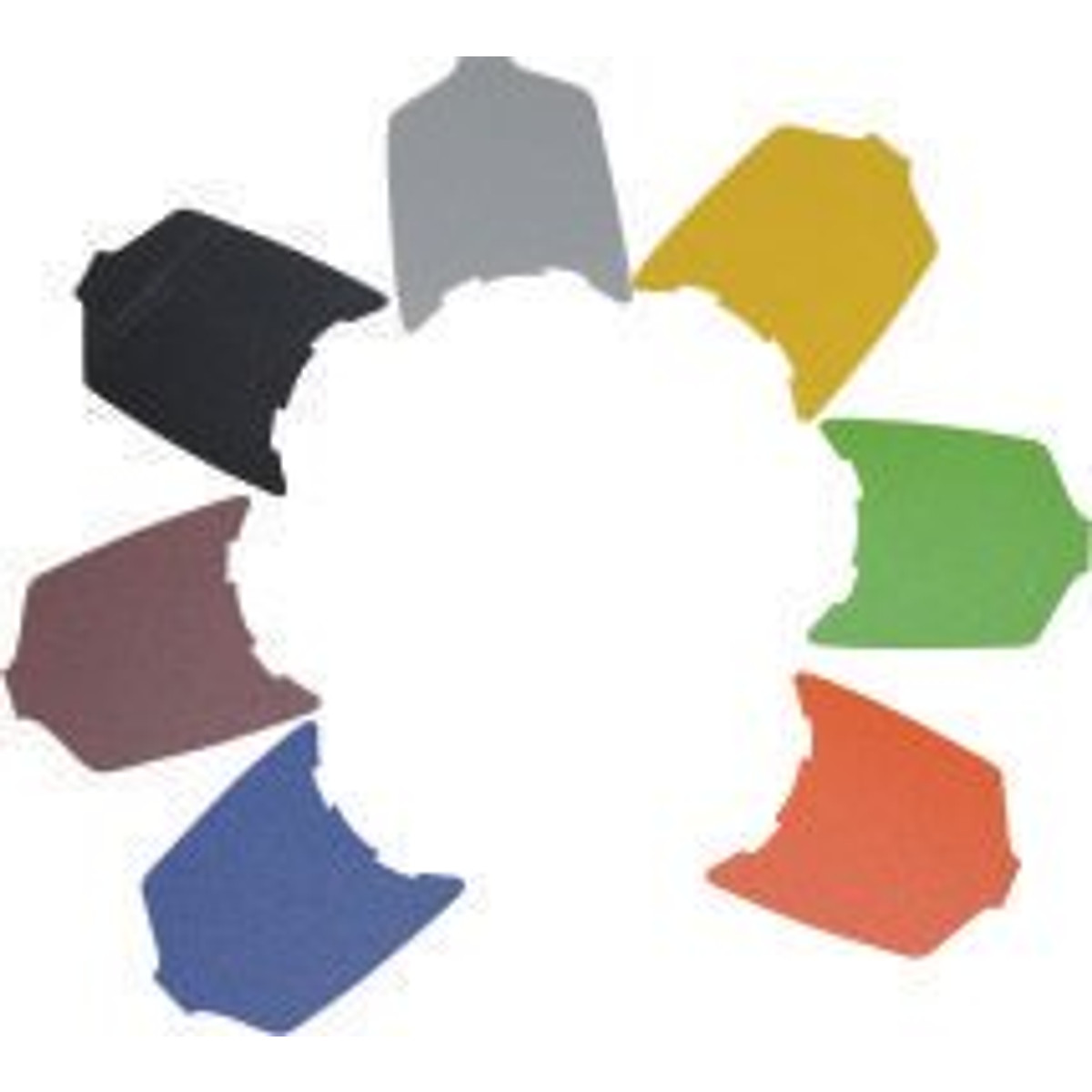 Vision Scientific VS-TP1000H Variable Volume Micropipette 100-1000µL x 1µL | True One-Handed Operation | 4-Position Volume Display | Volume-Change Protection