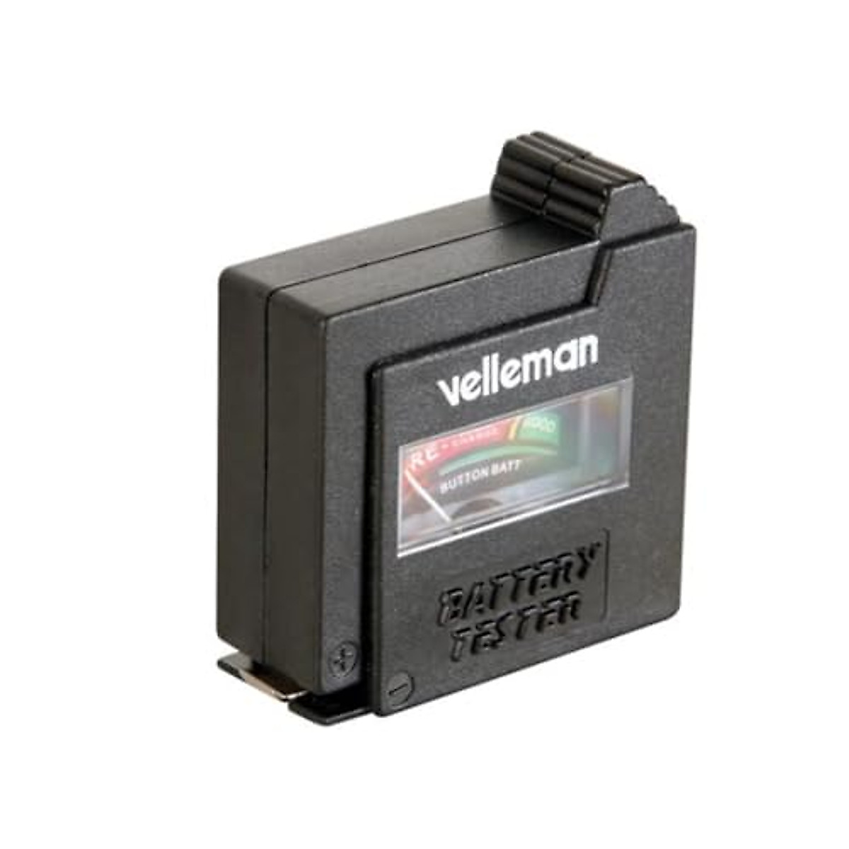 Velleman BATTEST Pocket Battery Tester