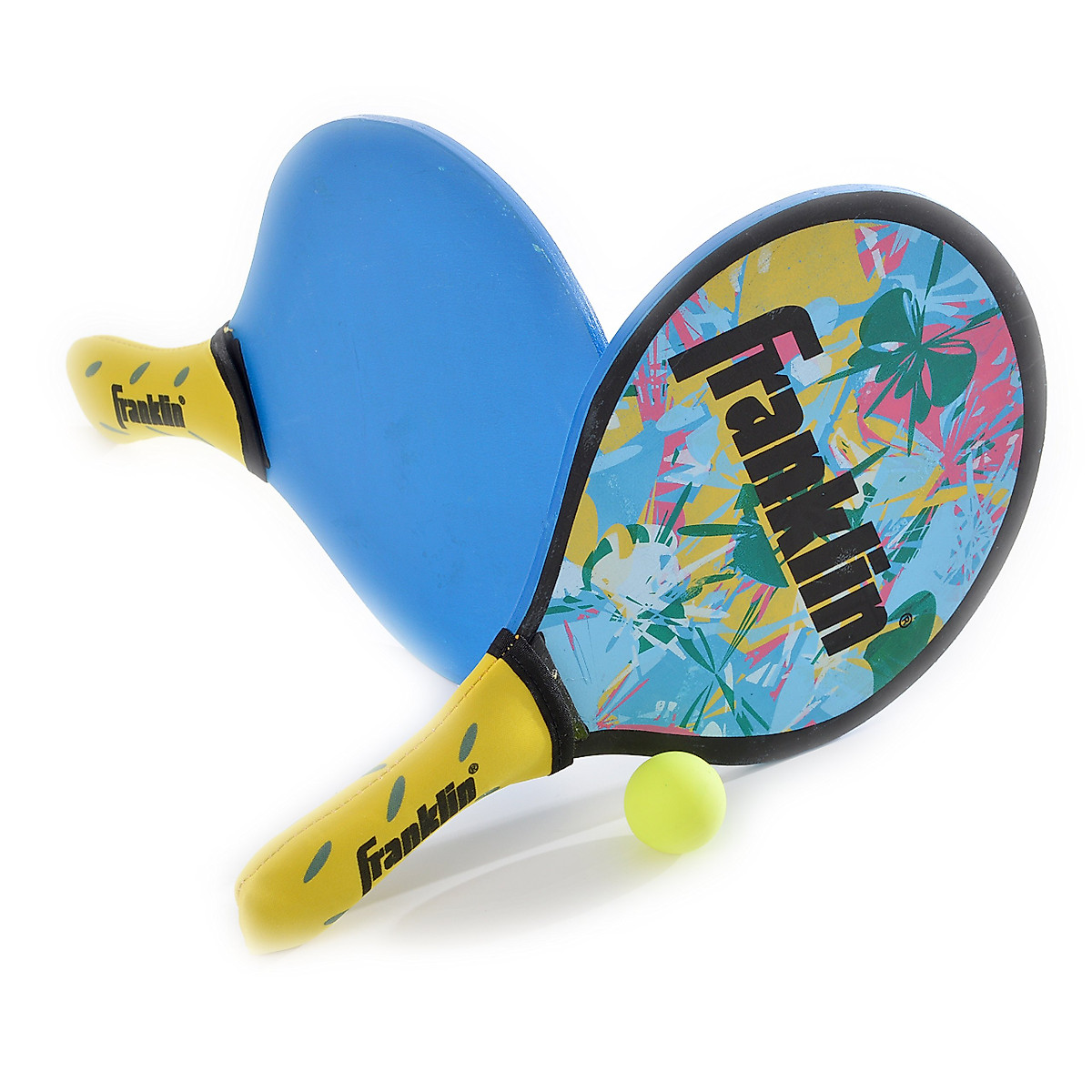 Franklin Sports Grip Rite Paddleball