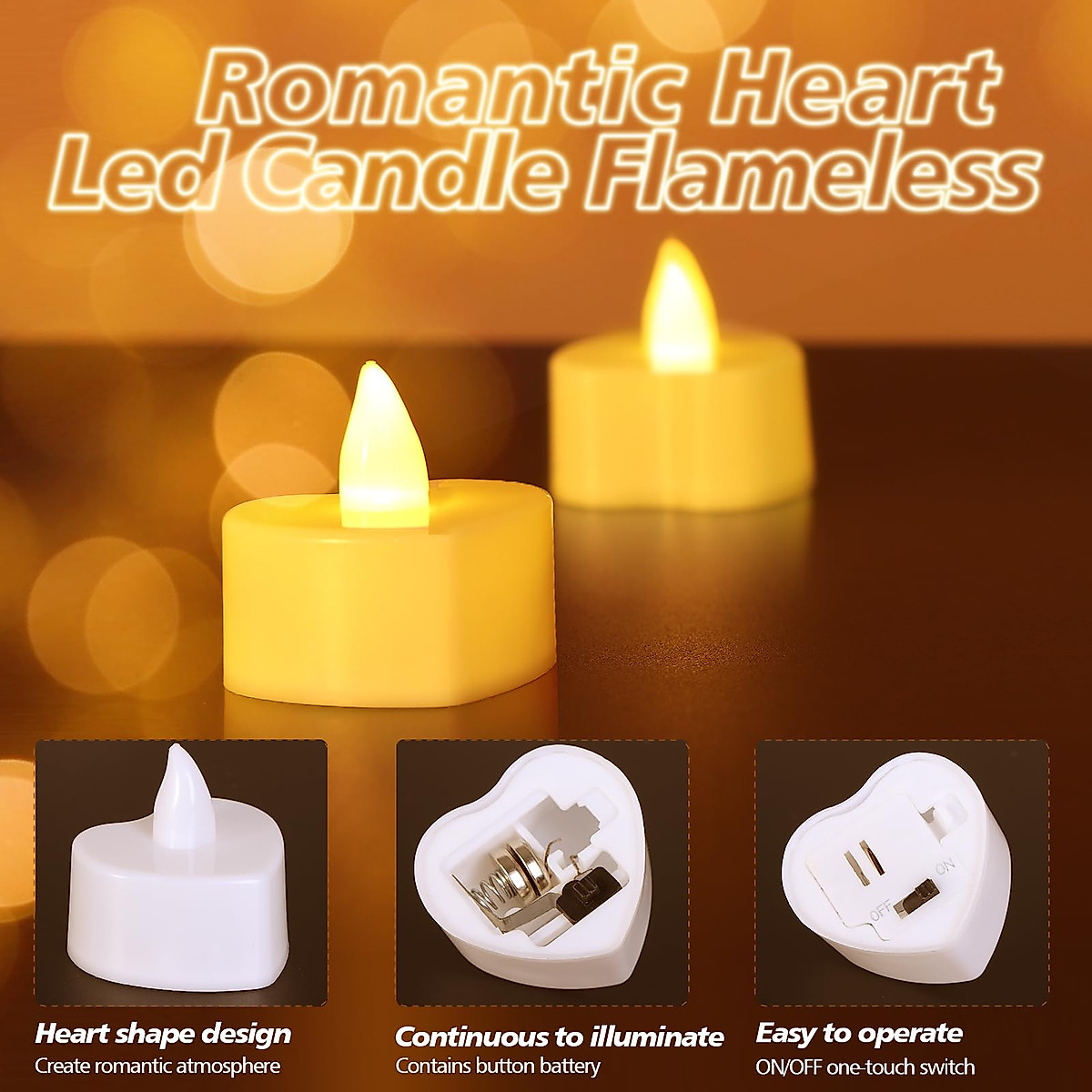 WLLEYAY Marry Me Sign Large Proposal Decorations Light Up Letters with 2000 Pcs Rose Petals and 24 Romantic LED Flameless Candles Love Balloons Kit for Valentines Day Engagement Wedding Outdoor Decor