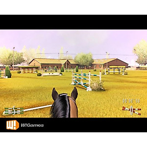 My Horse and Me - Nintendo Wii