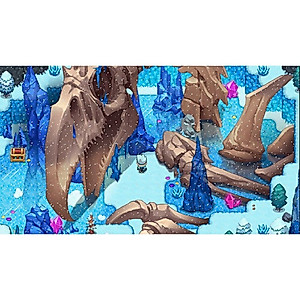 Nexomon: Extinction (PS4)