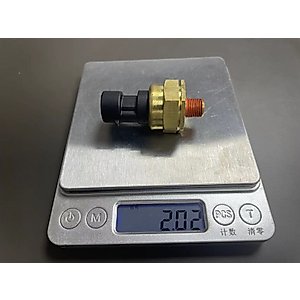 OEM# 8M6000626 881879T11 Engine Water Pressure Sensor YMRL-AUTO