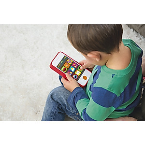 Sesame Street Playskool Friends Elmo & Friends Smartphone