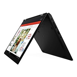 Lenovo TS L13 i5 8GB 256GB W10P