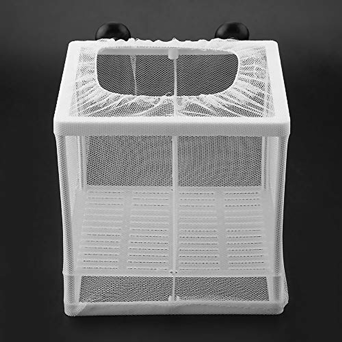 Multi-Function Fish breeding Incubator, Insulation mesh Box, for ...