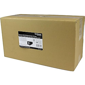 StarTech.com PCI Express to 2 PCI & 2 PCIe Expansion Enclosure System - Full Length, TAA (PEX2PCIE4L)