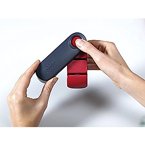 Joseph Joseph Rota Folding Knife Sharpener and Honer