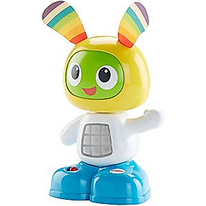 Fisher-Price Bright Beats Juniors - BeatBo