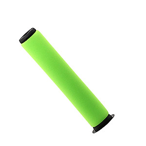 Vacuum Filter Compatible with Bissell AirRam Vacuum 2144, 1984, 19841, 19844 (Pack of 3)