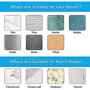 Retractable Clothesline, Adjustable Clothing Rope Indoor Outdoor with ABS Case+ Aluminum, Heavy Duty Stainless Steel Line Wall Mounted Laundry Drying String, Hotel Style 13.8 Feet - Pink