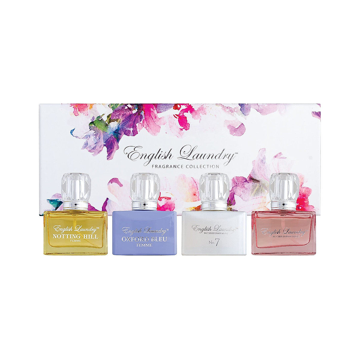 English Laundry Women's 4-piece Coffret