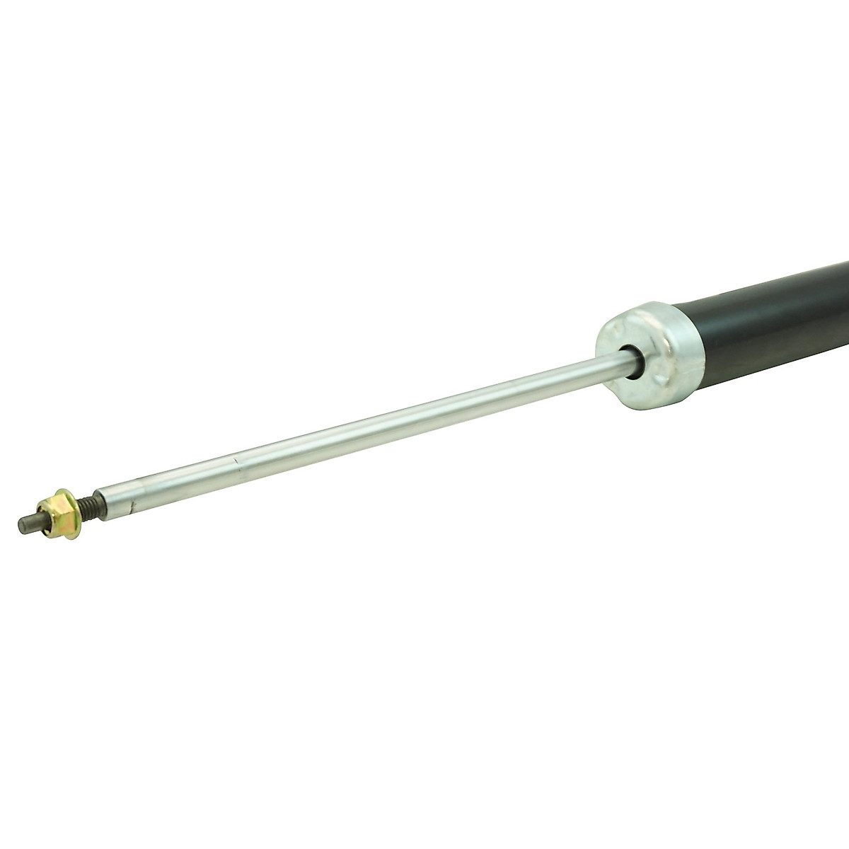 TRQ Rear Shock Absorber Set Compatible with 2013-2019 Ford Escape 2015-2019 Lincoln MKC