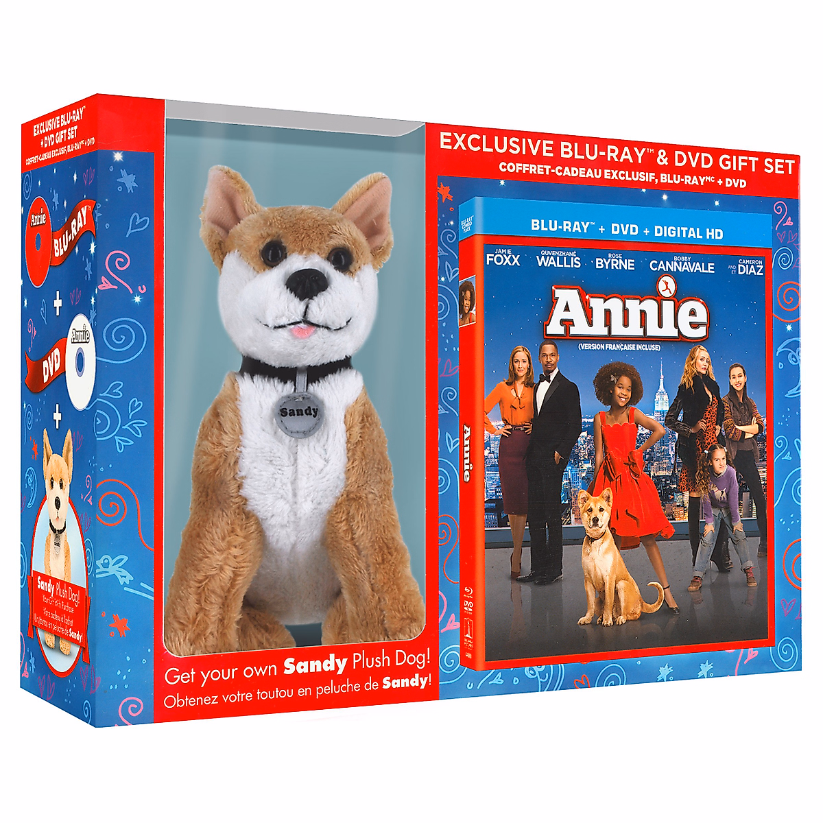 VERSAINSECT + DVD) (Gift Set with Plush Toy)