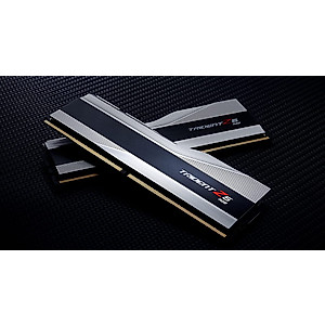 G.SKILL Trident Z5 RGB 32GB [2 x 16GB] DDR5 SDRAM Memory Kit